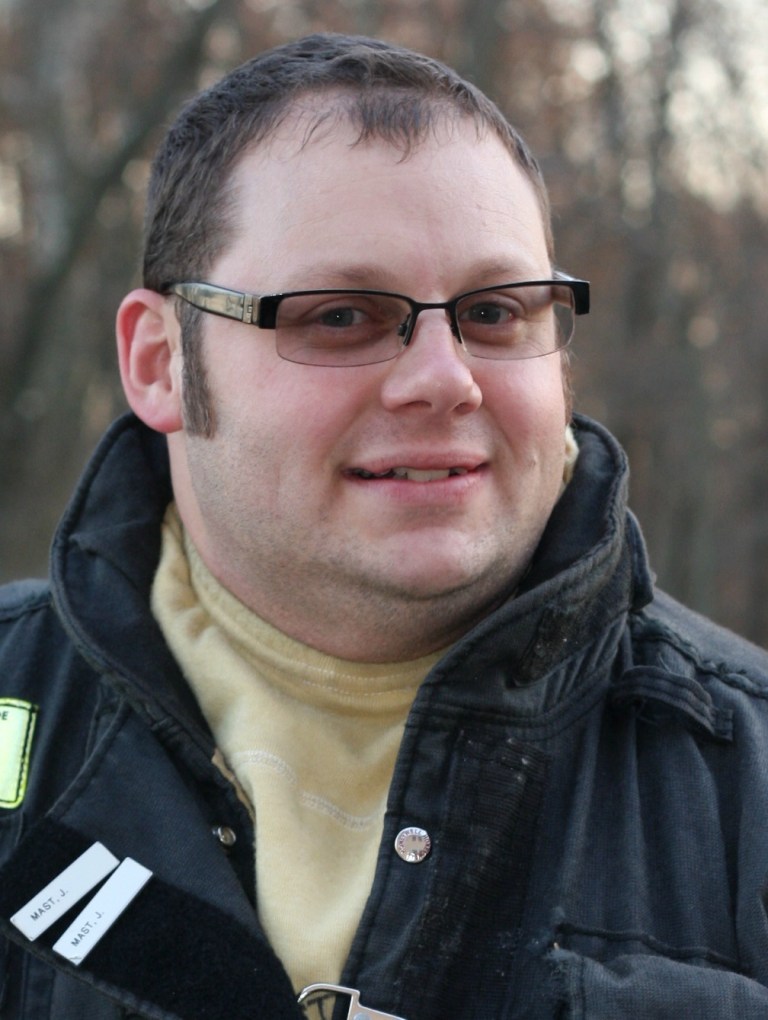 About – Mast Gun Works